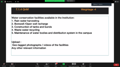 Institutional Values and Best Practices - Adichunchanagiri Institute of ...