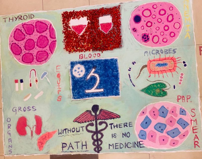 International Pathology Day - Adichunchanagiri Institute of Medical ...