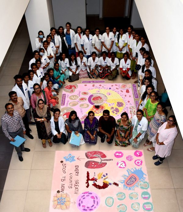 International Pathology Day - Adichunchanagiri Institute of Medical ...