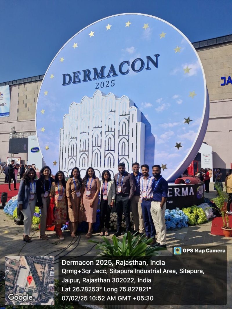 53rd Annual National Dermatology Conference ‘DERMACON 2025 ...